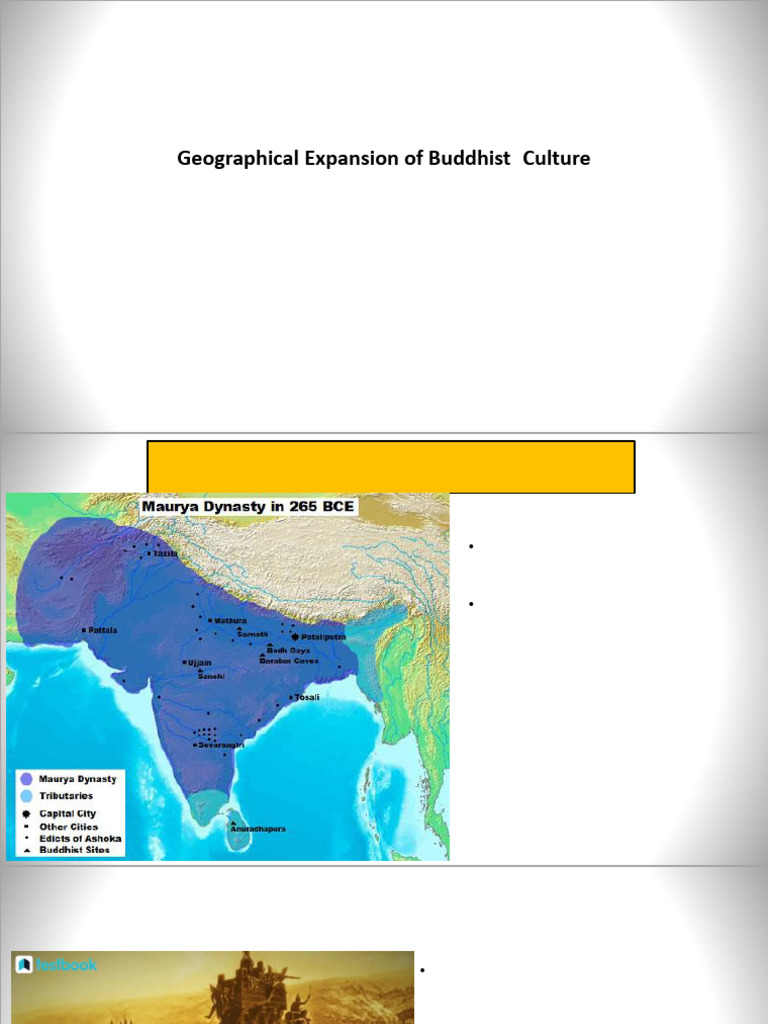 Lesson 03 | PDF | Ashoka | Indian Religions Lesson 03 | PDF | Ashoka | Indian Religions