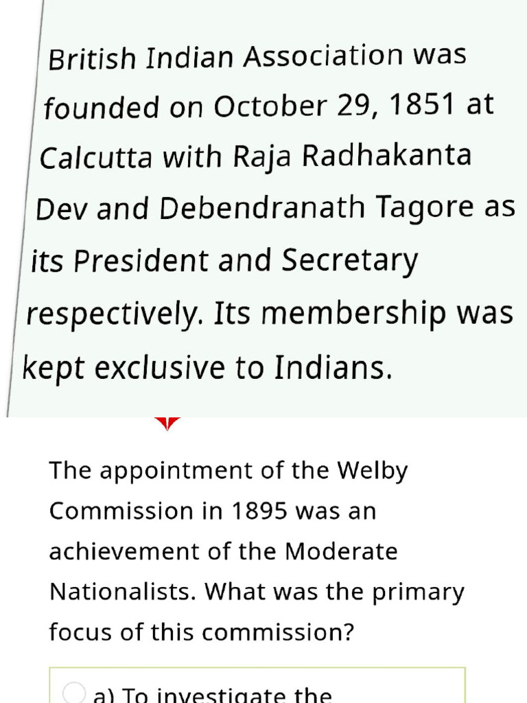 History Unknown Facts and Questions | PDF