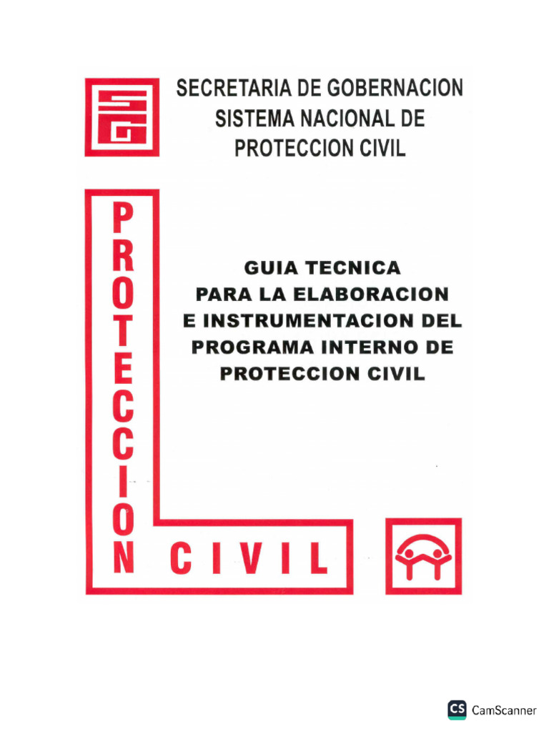 guia_programa interno | PDF