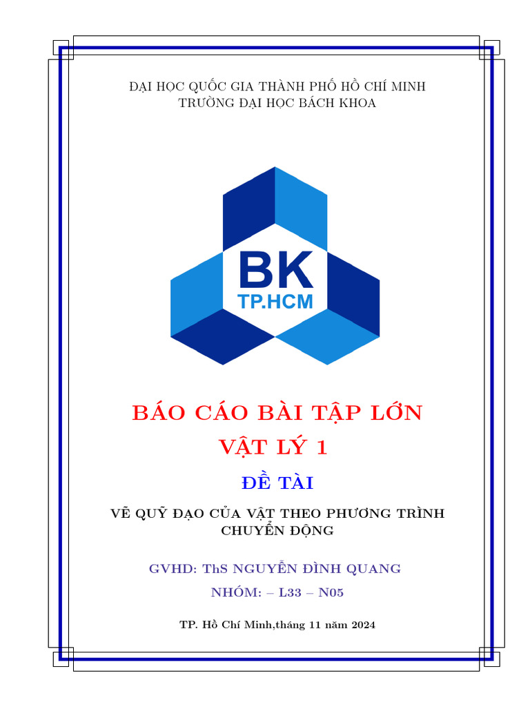 BTL VL1 N2 Bài 5 | PDF