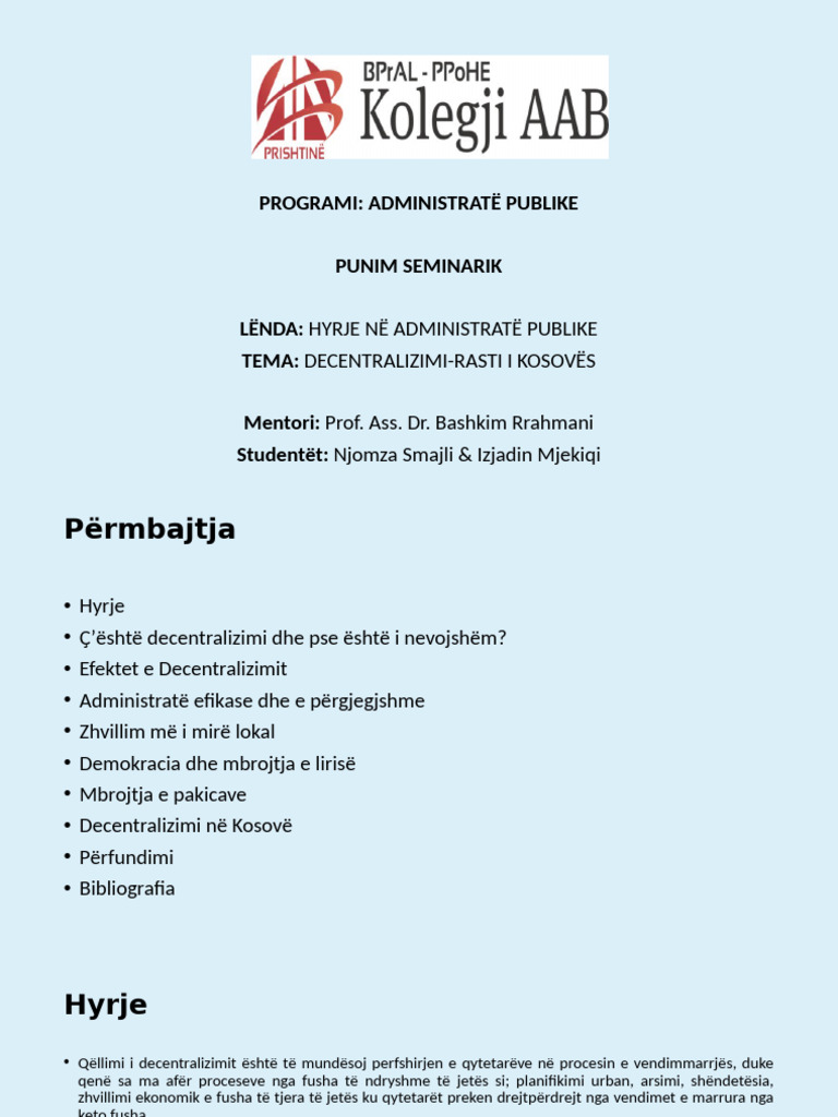 Punim Seminarik | PDF