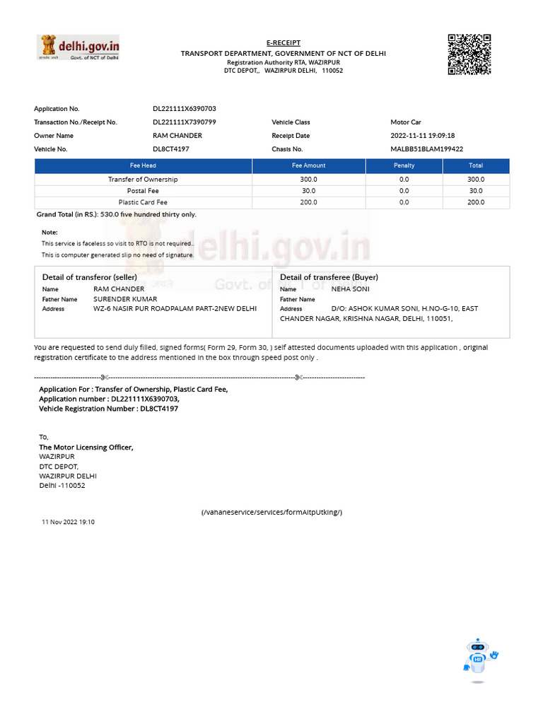 4197 | PDF | Land Transport | Vehicles
