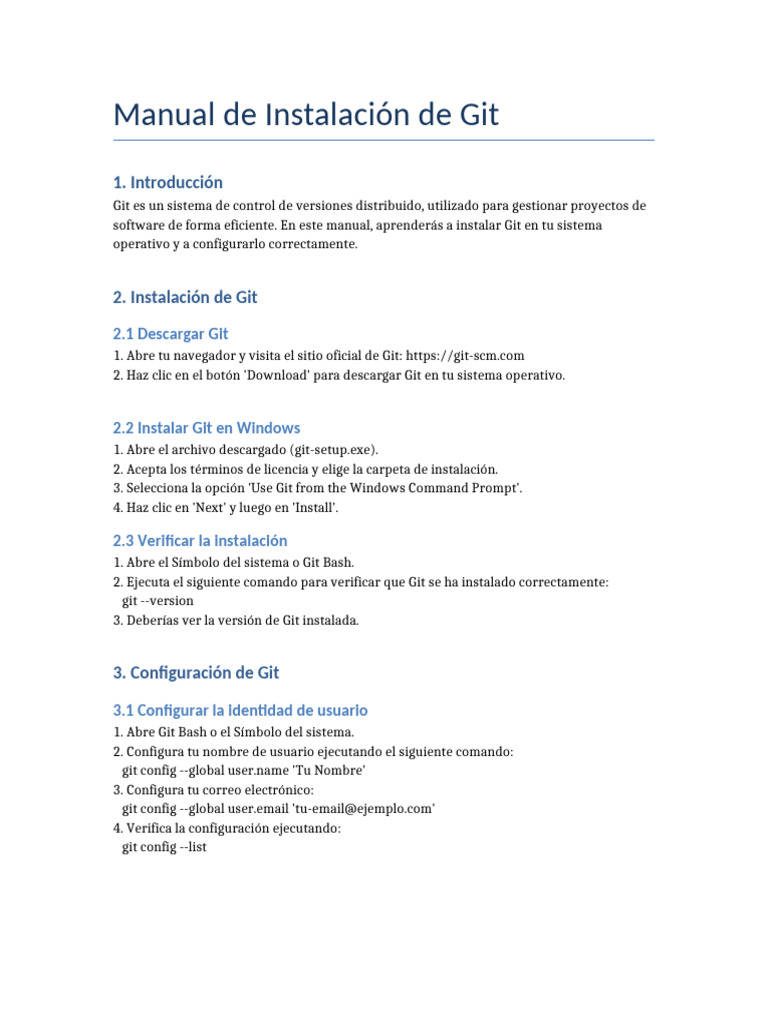manual_instalacion_git_sin_imagenes | PDF