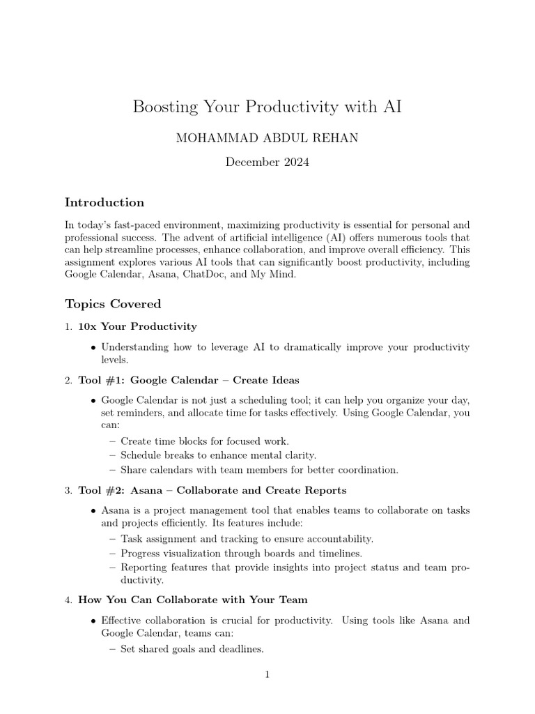 assignment_10_1_ | PDF | Brainstorming | Artificial Intelligence