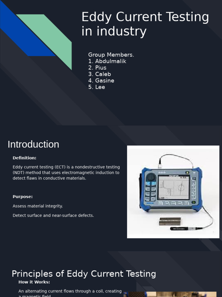 Group 2 Presentation | PDF