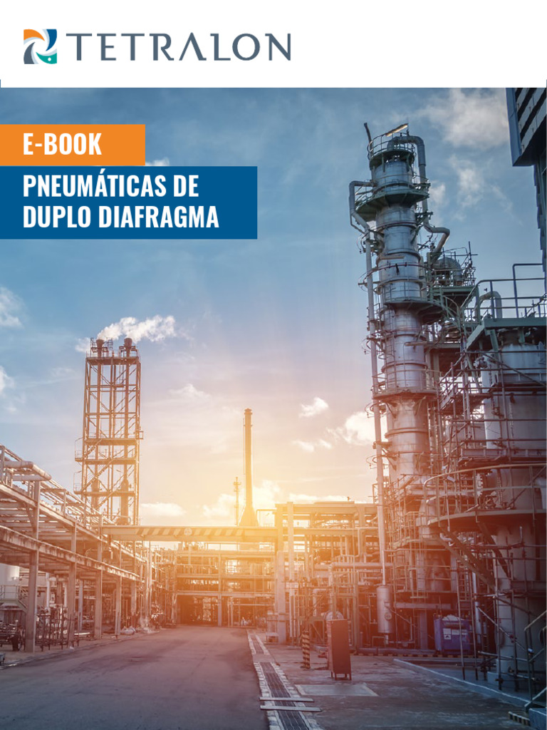 Guia Completo Bombas Pneumticas 2022 Tetralon | PDF | Bomba | Despesa