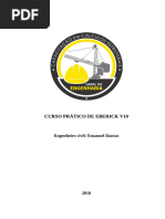 Apostila Eberick Básico | PDF | Viga | Engenharia Civil