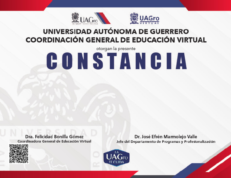 Luis Enrique Gallardo Mier | PDF