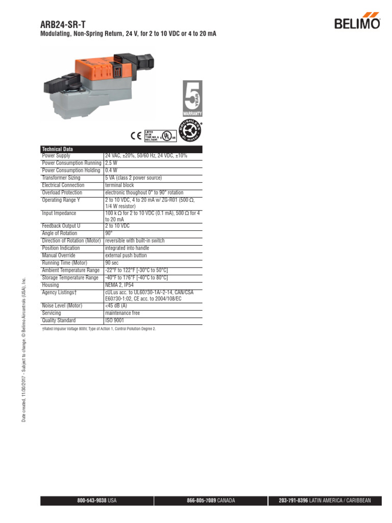 ARB24-SR-T | PDF | Power Supply | Electrical Engineering
