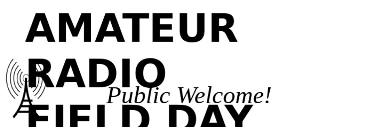 Ham Field day Banner | PDF