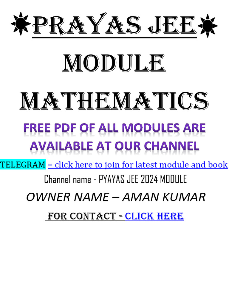 4binomial Therom By Aman Pdf 9175