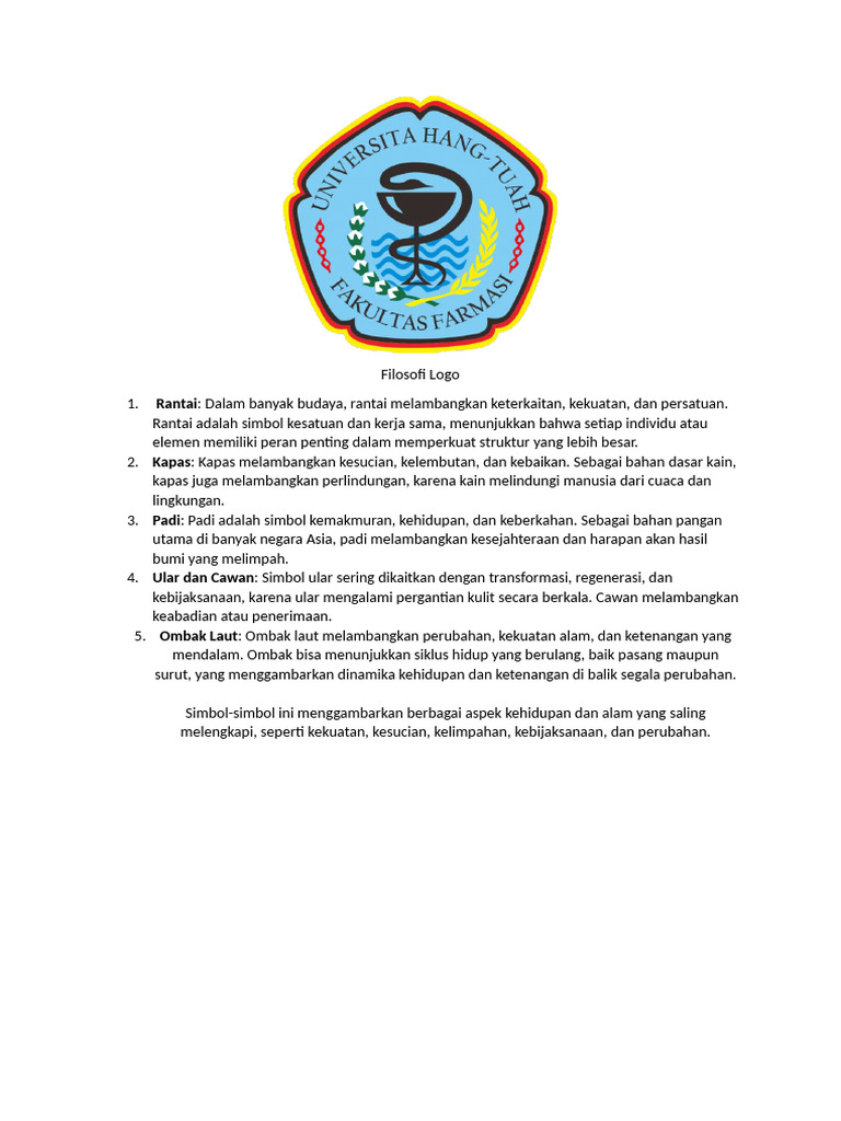 Filosofi Logo | PDF