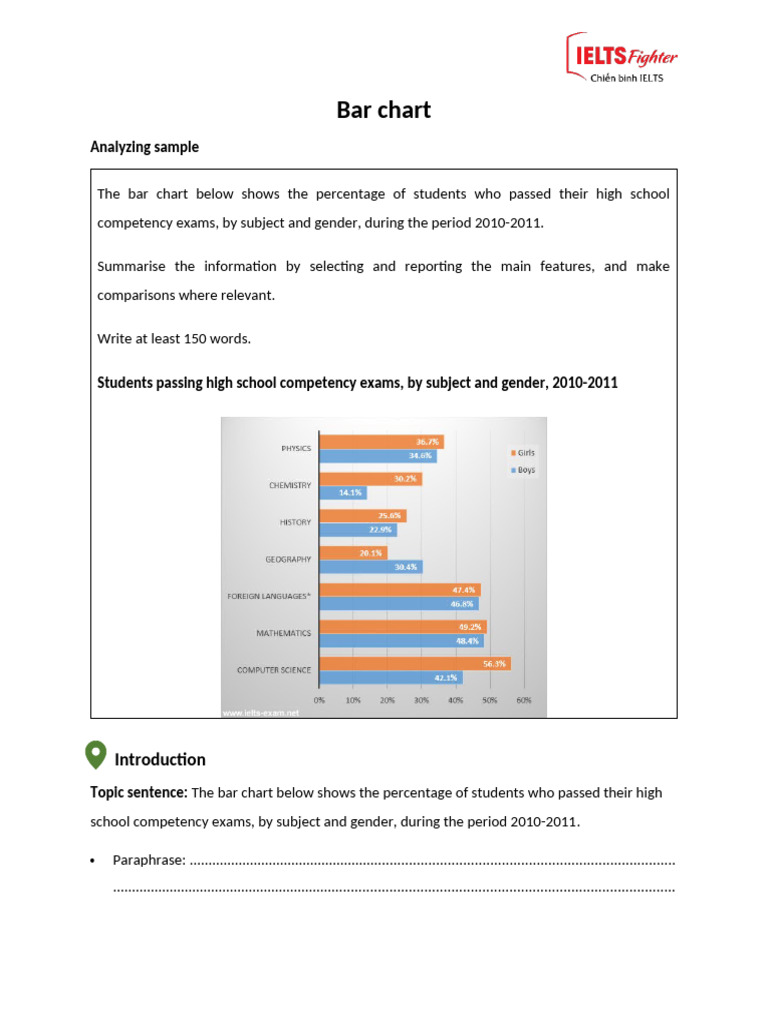 Bar-chart | PDF