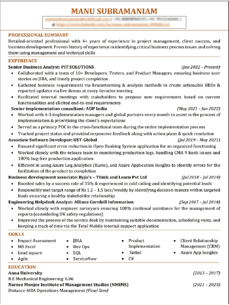 Manu_Subramaniam_EY | PDF