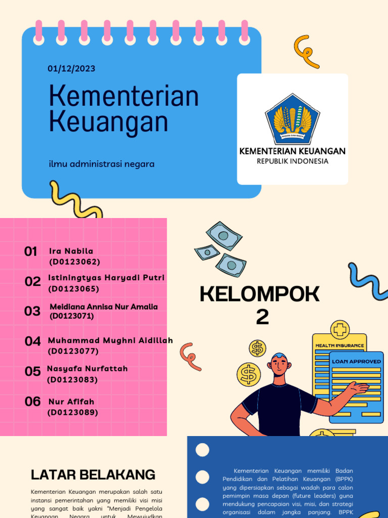 MSDM Kelompok 2 PDF | PDF