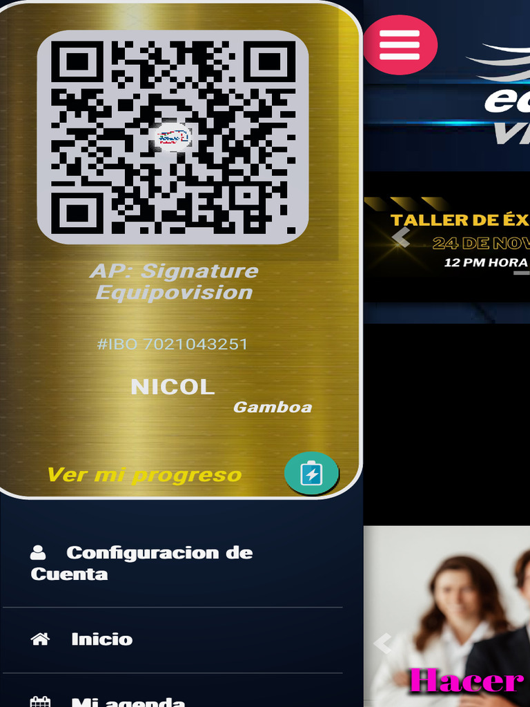 Academia v2.0 - Signature EquipoVision, LLC | PDF