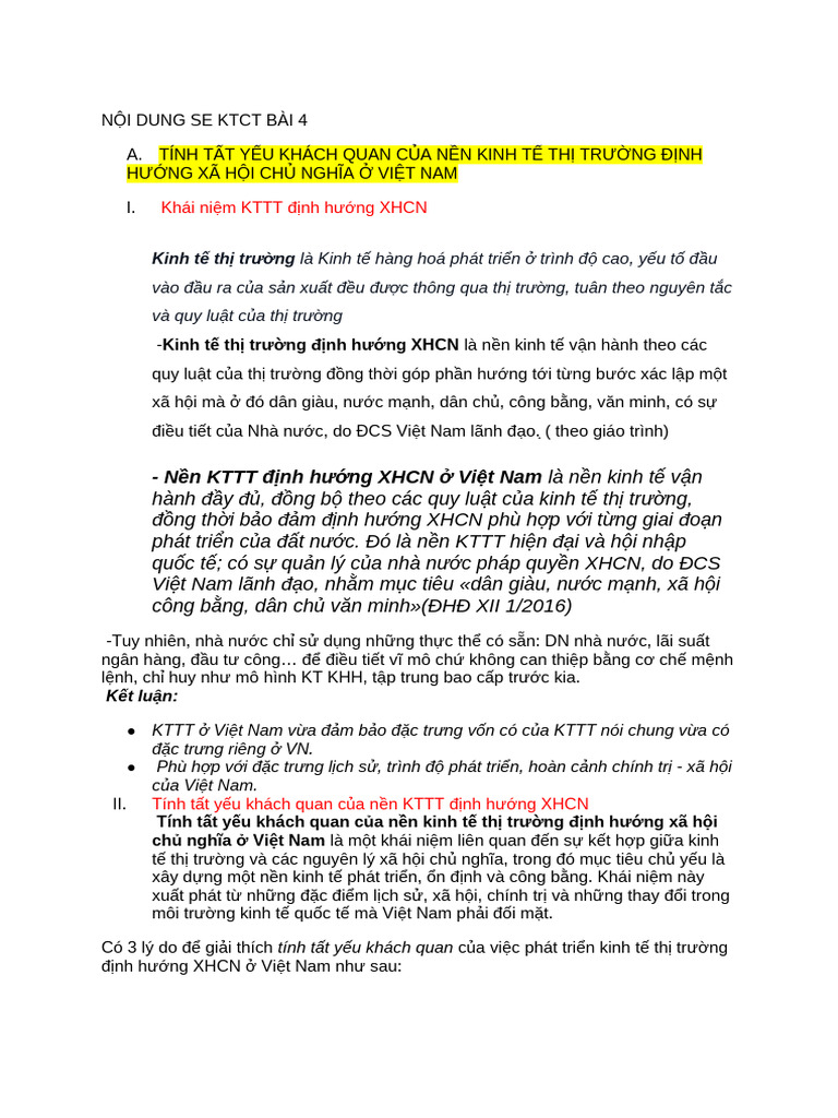 N I Dung Se KTCT Bài 4 | PDF