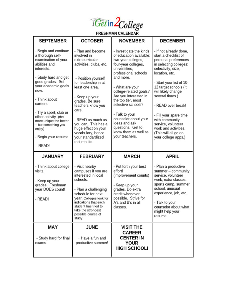 freshman-calendar_1 | PDF