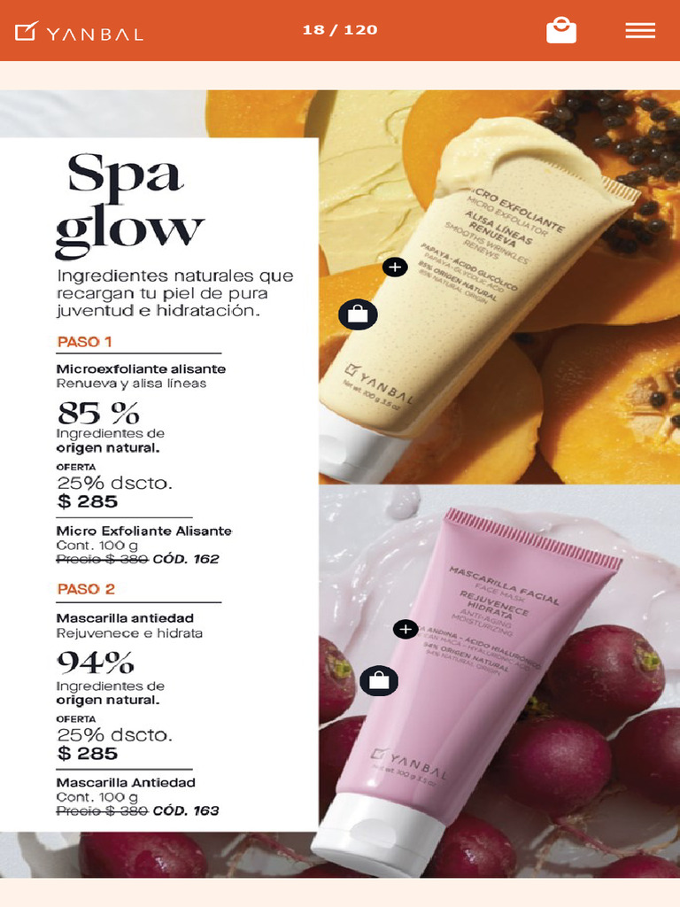 MEX 2021 C10—página 18 | PDF