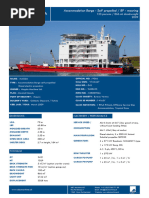 Muster List PDF | PDF | Water Transport | Ships