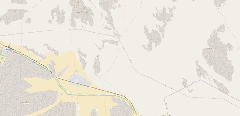 Jabal Rashrasha | PDF