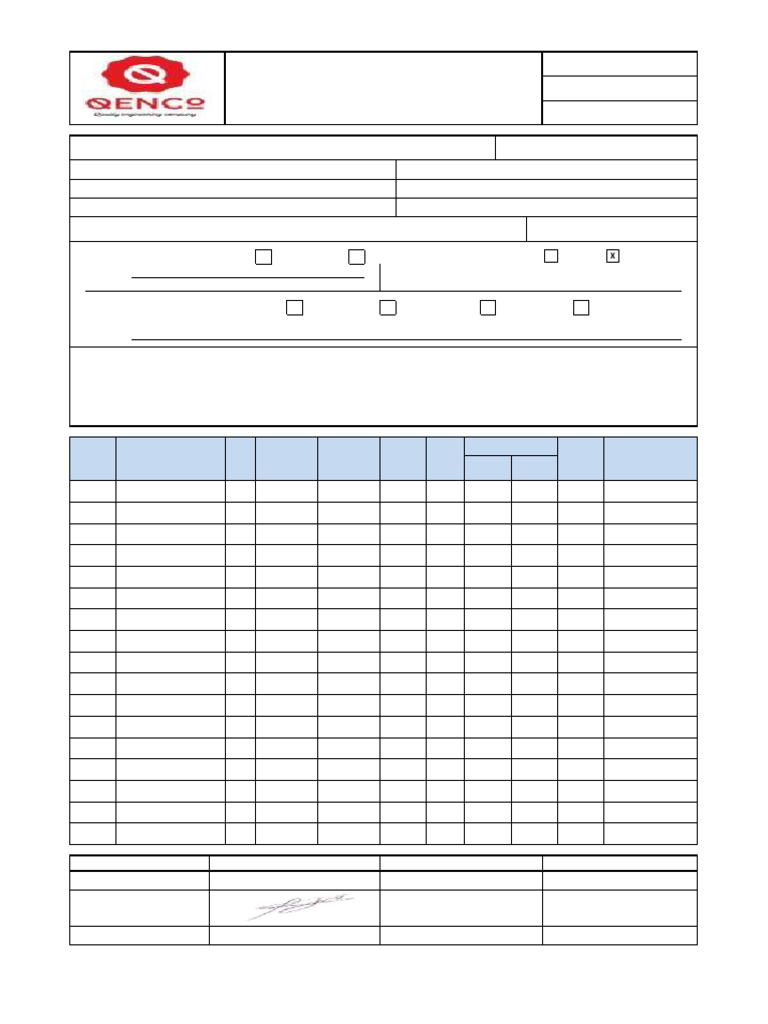 QNC-NDT-F-003 REPORTE DE INSPECCION VISUAL 001-002 | PDF | Soldadura | Construcción