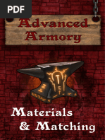 Skyrim Checklist (Compiled) | PDF