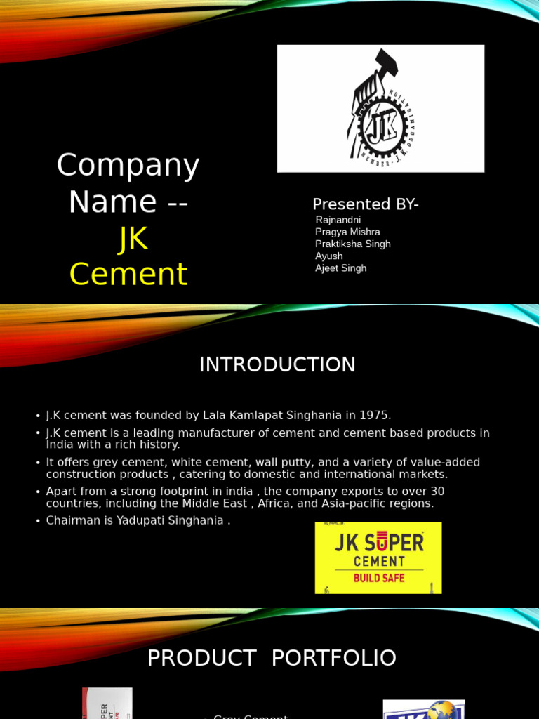 Presentation2 BOOTCAMP (1) - 1 | PDF | Investing | Private Sector