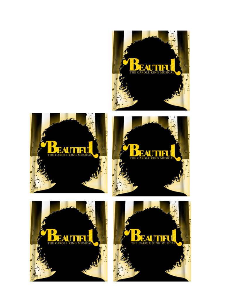 Beautiful Cards | PDF