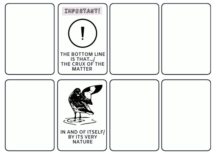 Phrases And Expressions Pdf