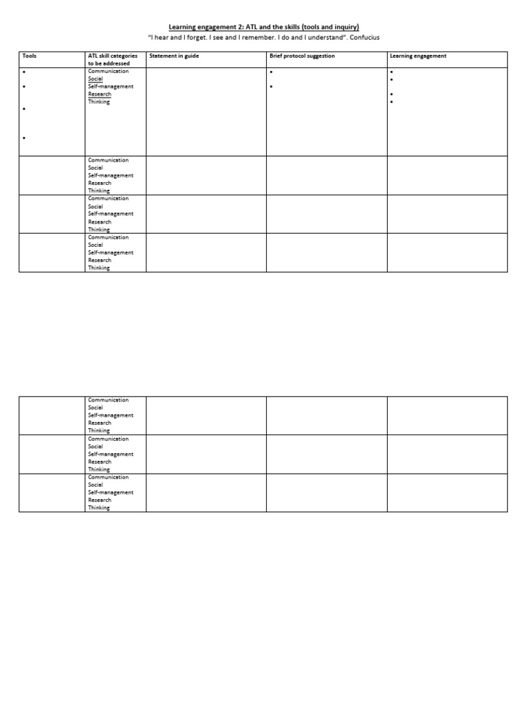 Lesson 2 - Biology PBL | PDF