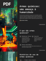 Uso e História do Zyklon B | PDF