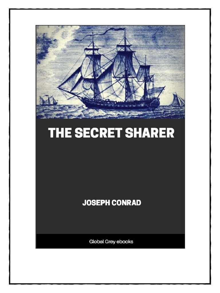 Secret Sharer | PDF