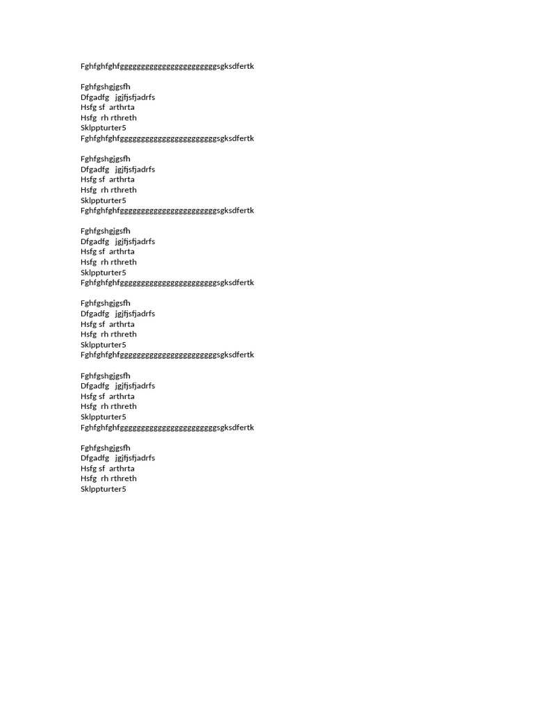 Unstructured Text Analysis Overview | PDF