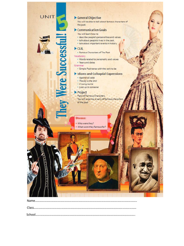 Cuadernillo Bachillerato 3ra Parte | PDF | Grammar | Linguistics