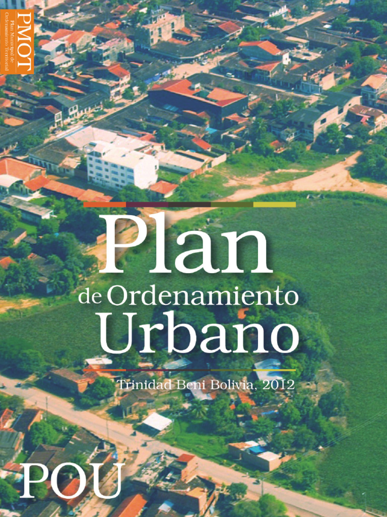 Pou | PDF | Sistema | Planificación