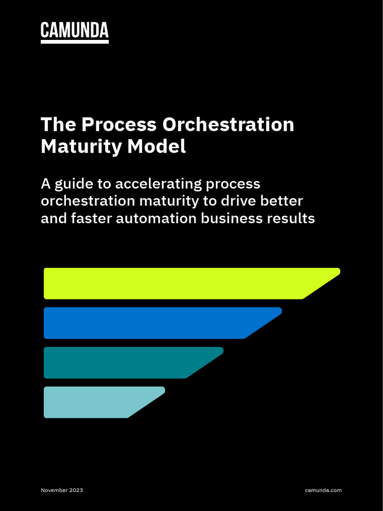 EN-LFC-Process-Orchestration-Maturity-Model-2023-1 | PDF | Automation ...