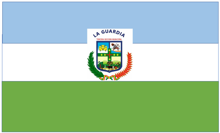 BANDERA LA GUARDIA | PDF