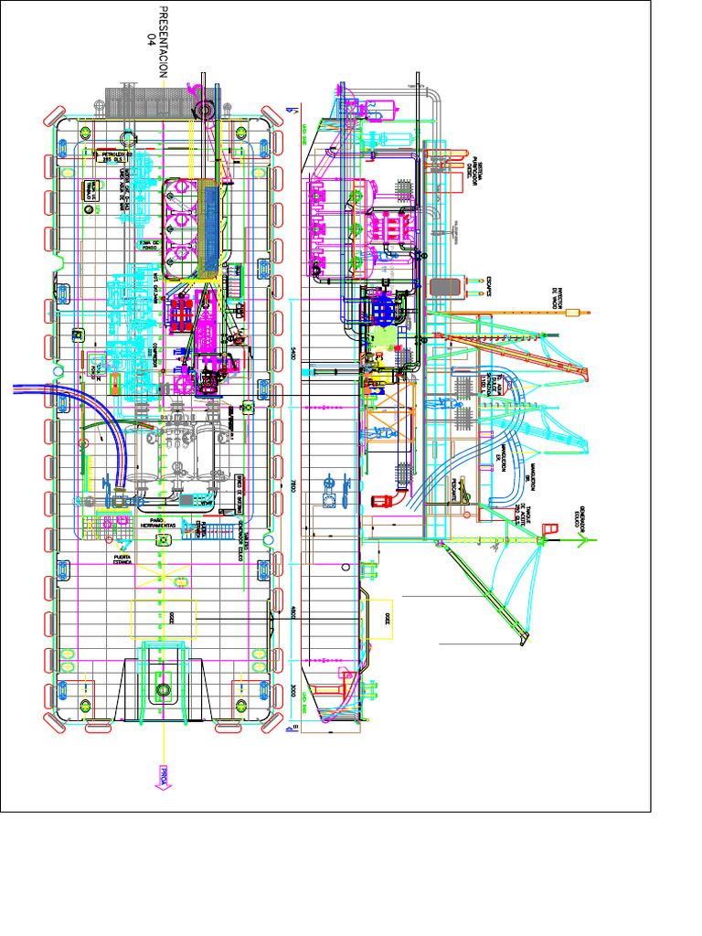 Plano de Chata | PDF