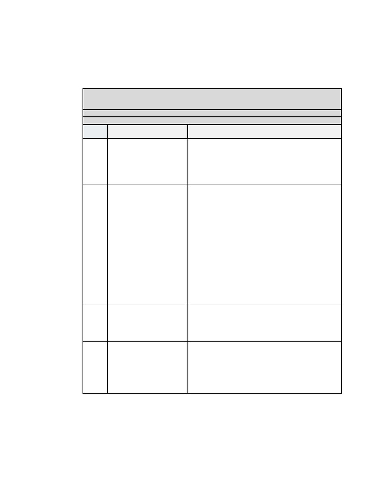 Grade Ix - Term 1 Examination Portions - 2024-25 | PDF | Chemistry