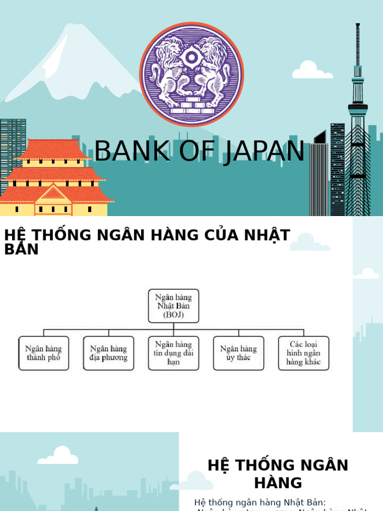 Japan Finance | PDF