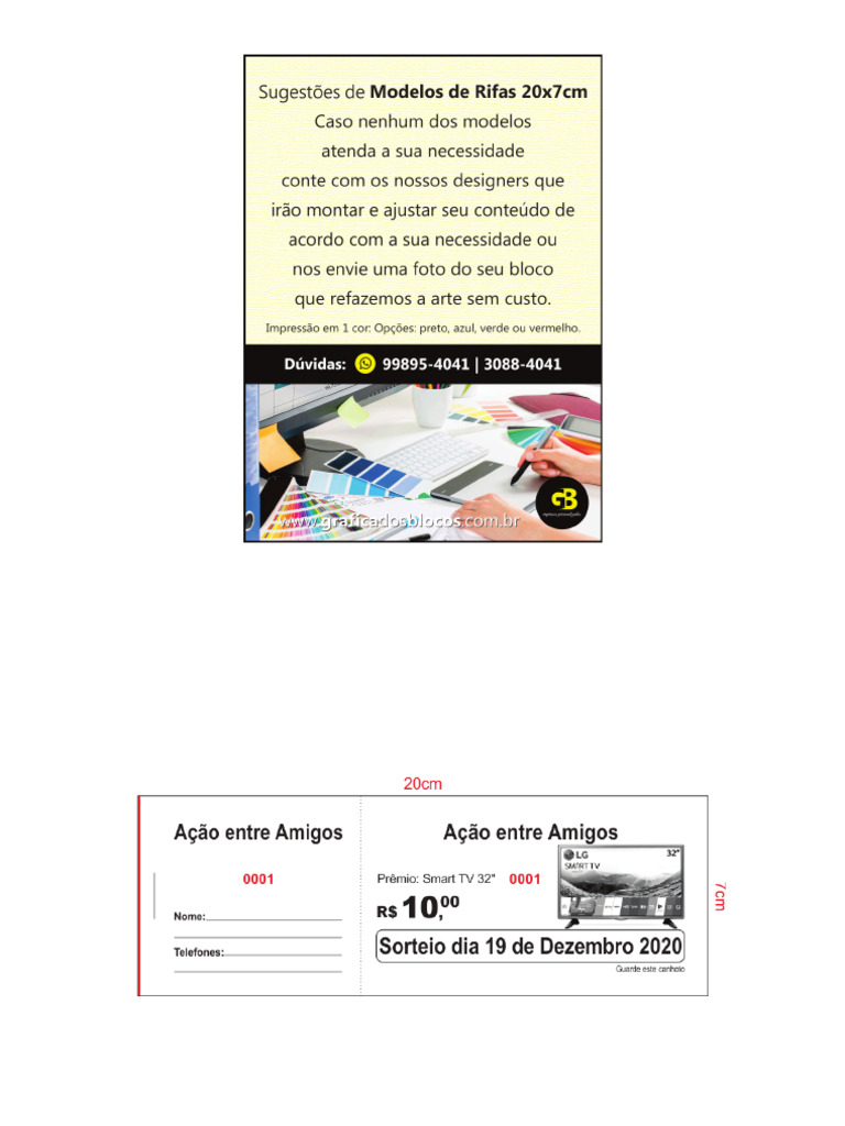 20200525_Modelos_Rifas | PDF