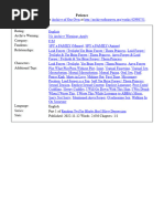 Telugu Brahmin Surnames - Last Names | PDF | Social Groups Of India ...