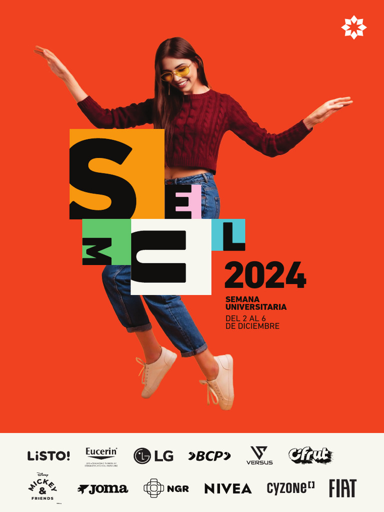 Programa Semul 2024 29.11.2024 | PDF