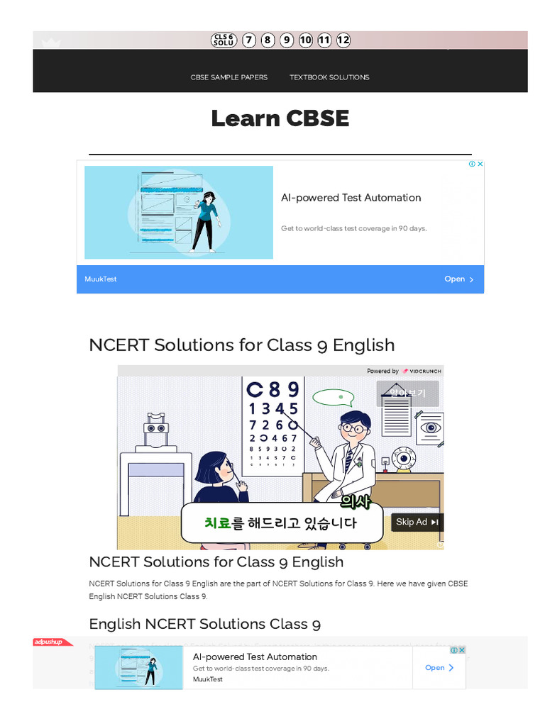 CN4 | PDF | English Language | Linguistics