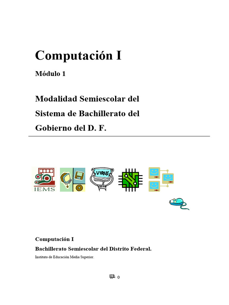 M Dulo 2 | PDF | Hardware de la computadora | Periférico