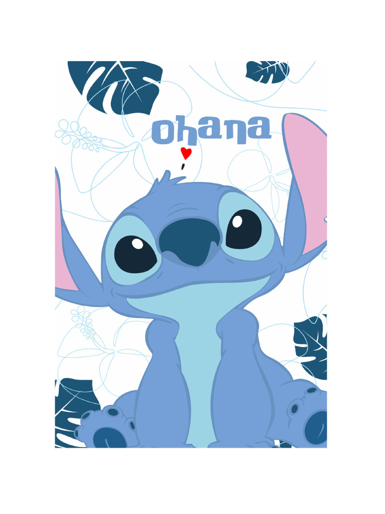 Planner Stitch | PDF