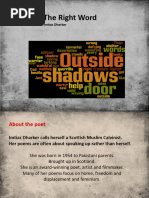 Klara Majola (D. J. Opperman) | PDF | Poetic Devices | Poetics