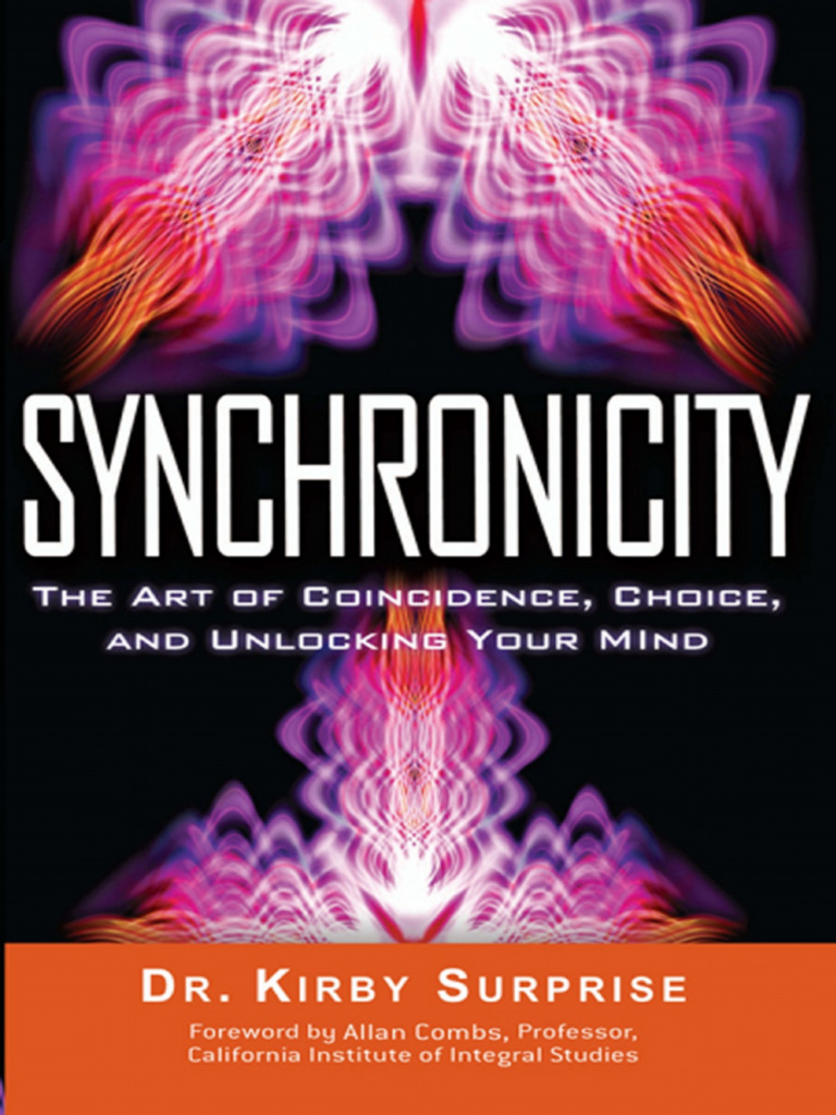 Synchronicity - Kirby Surprise (2012) | PDF
