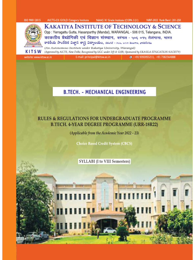 Urr18r22 Me | PDF | Engineering | Science